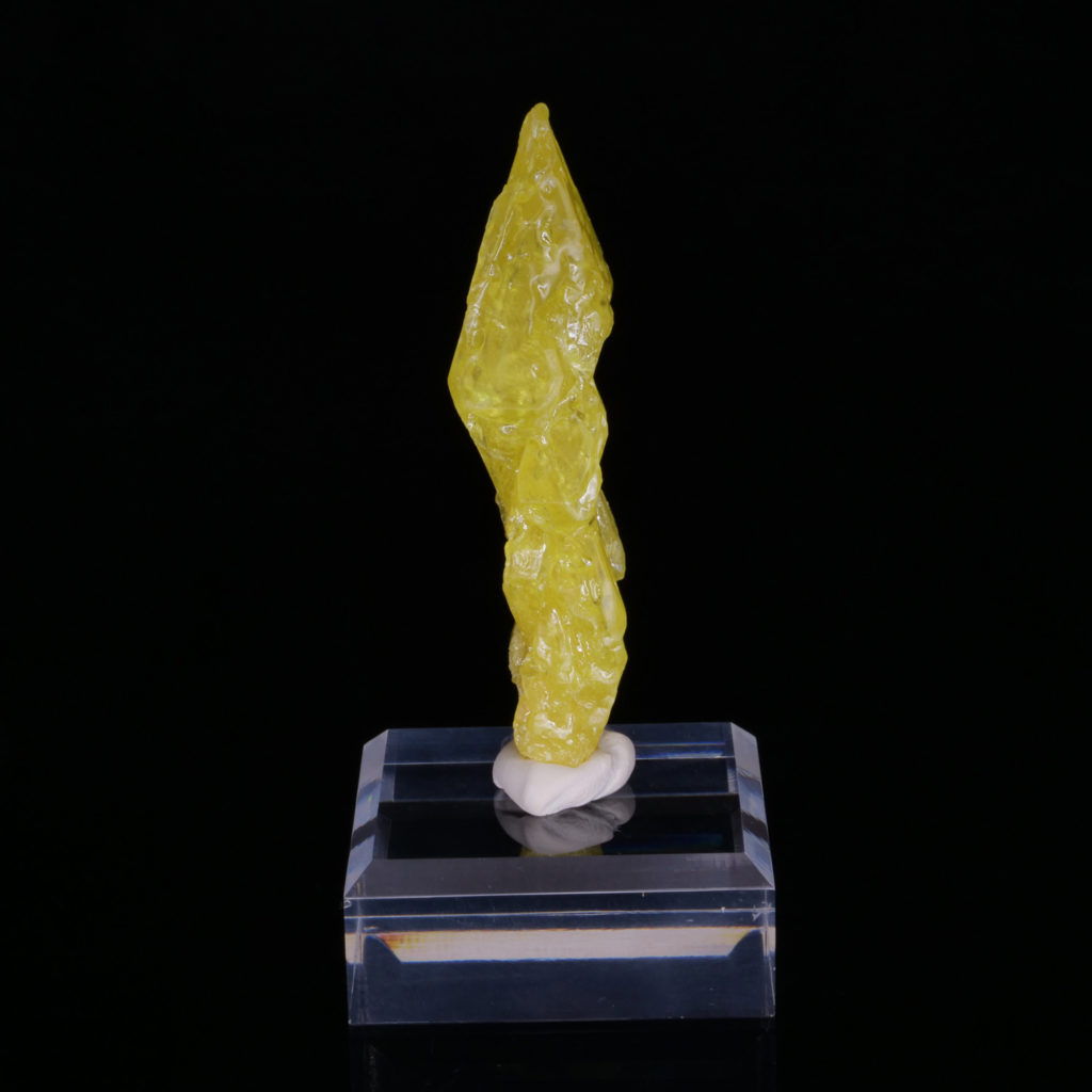 FLUORITE - Shangbao, China - SZ MINERAUX